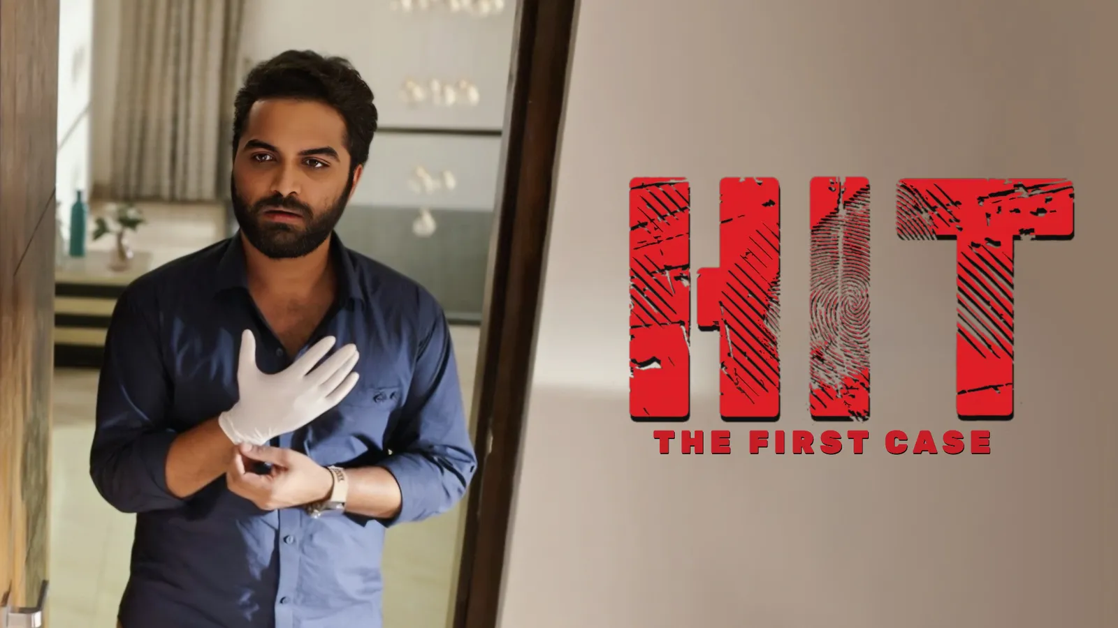 Watch & Download Hit (The First Case) 2020 Full HD Movie Online ...