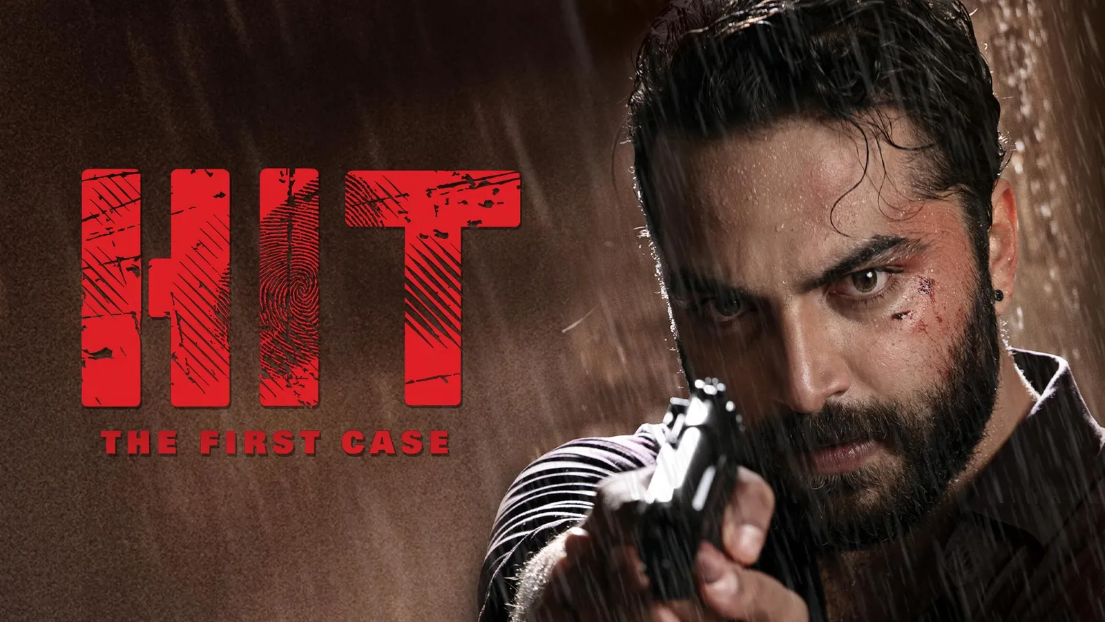 Hit (The First Case) 2020 Full Movie Online - Watch HD Movies on Airtel ...