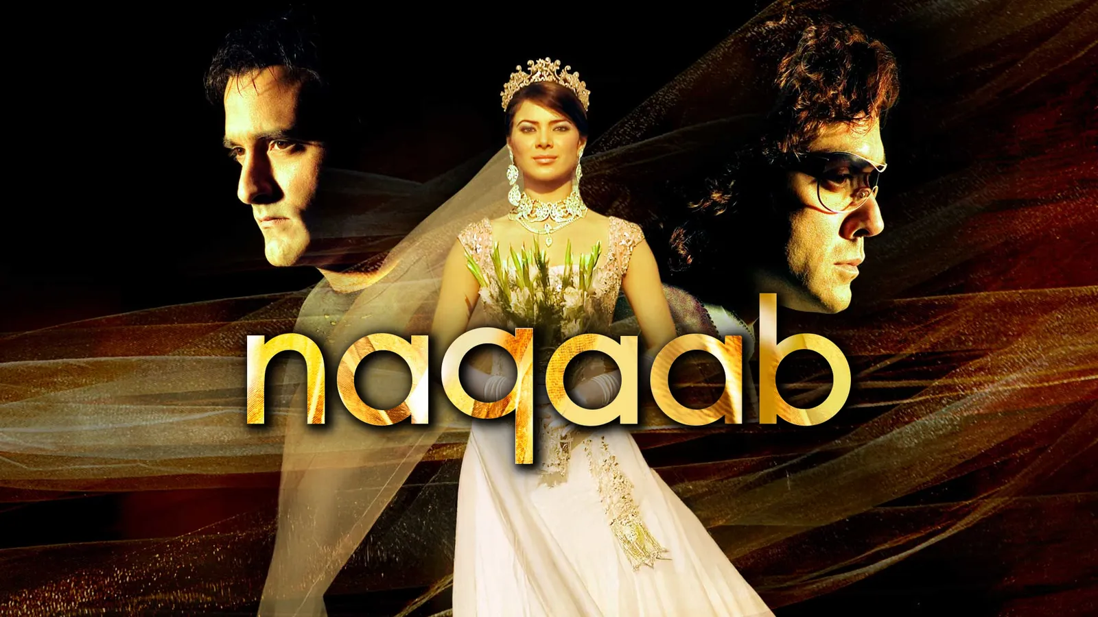 Naqaab 2007 Full Movie Online - Watch HD Movies on Airtel Xstream Play