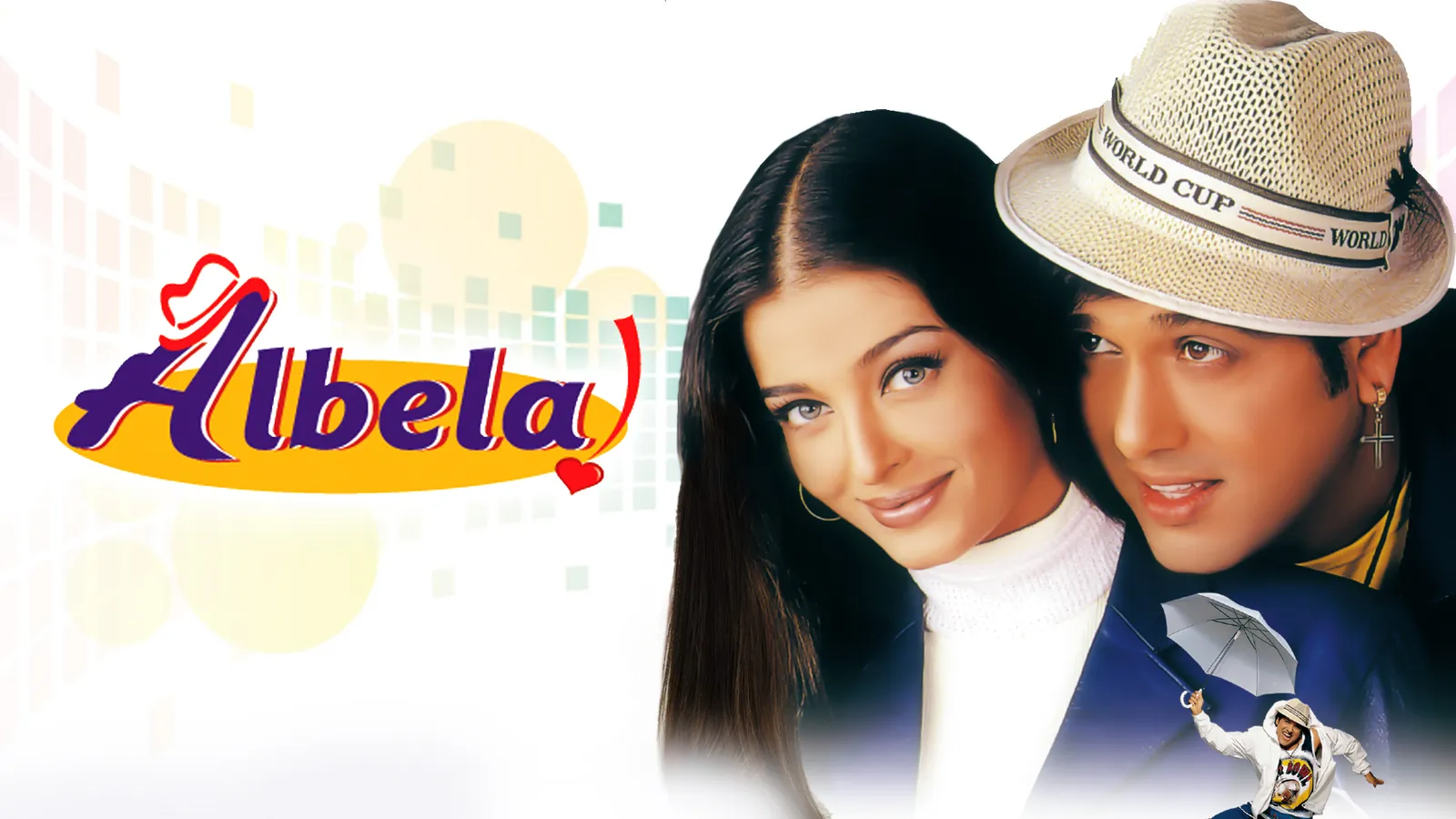Albela 2001 Full Movie Online - Watch HD Movies on Airtel Xstream Play