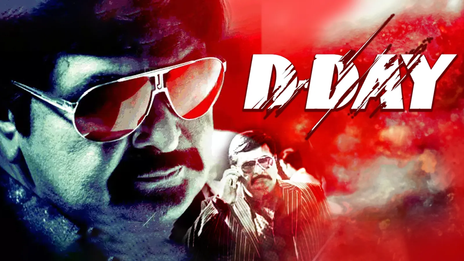 Watch & Download D-Day 2013 Full HD Movie Online | Xstream Play