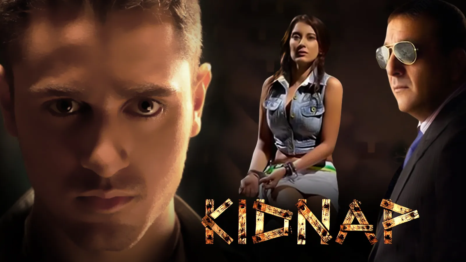 Kidnap 2008 Full Movie Online - Watch HD Movies on Airtel Xstream Play