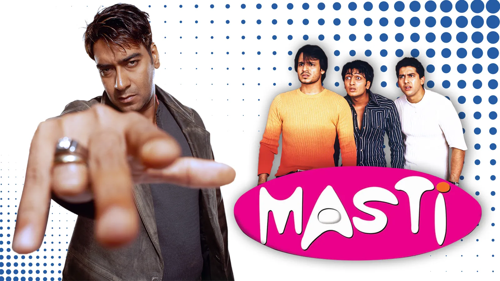 Masti 2004 Full Movie Online - Watch HD Movies on Airtel Xstream Play