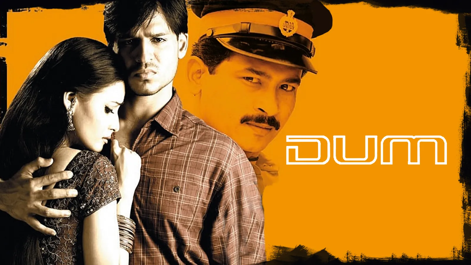 Dum 2003 Full Movie Online - Watch HD Movies on Airtel Xstream Play