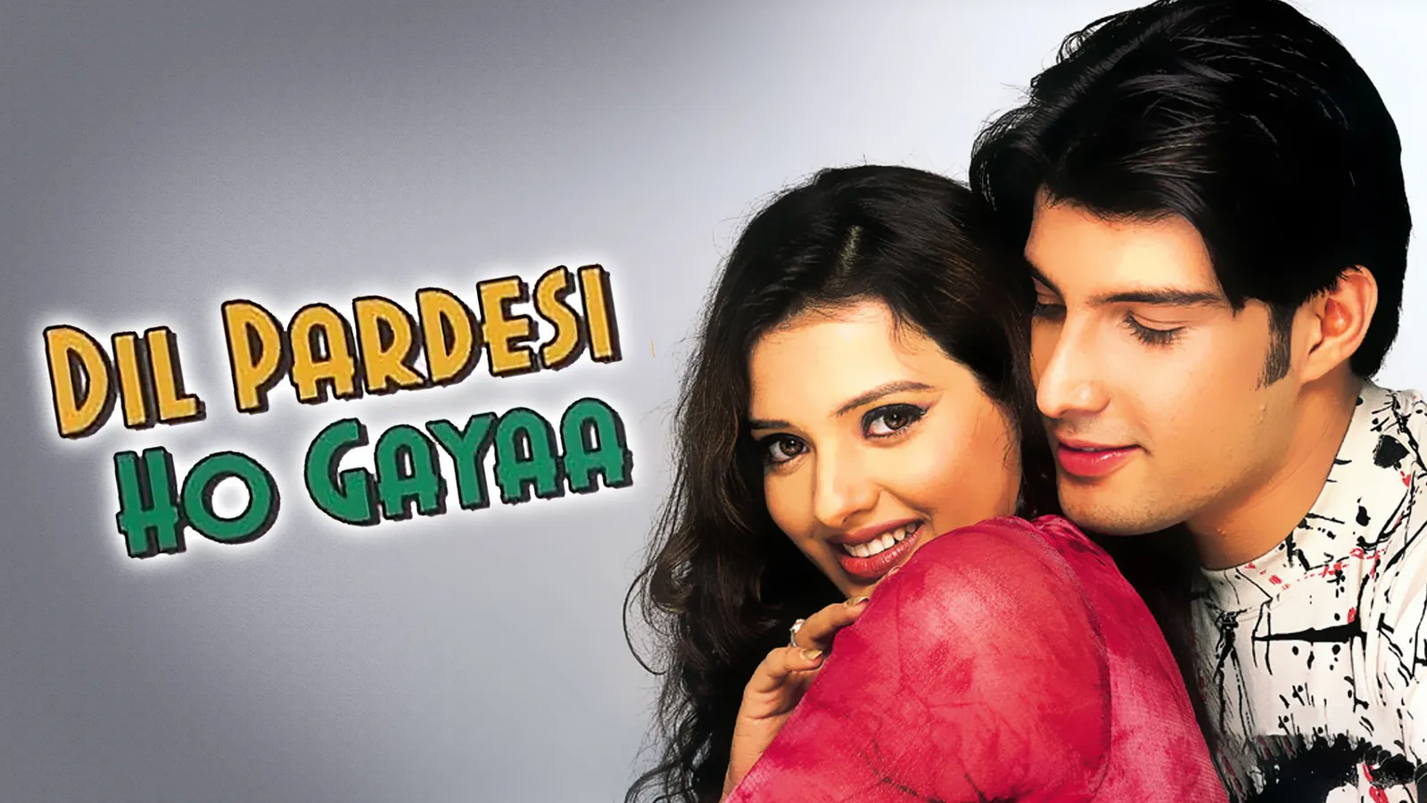 Dil Pardesi Ho Gayaa 2003 Full Movie Online - Watch HD Movies on Airtel Xstream Play