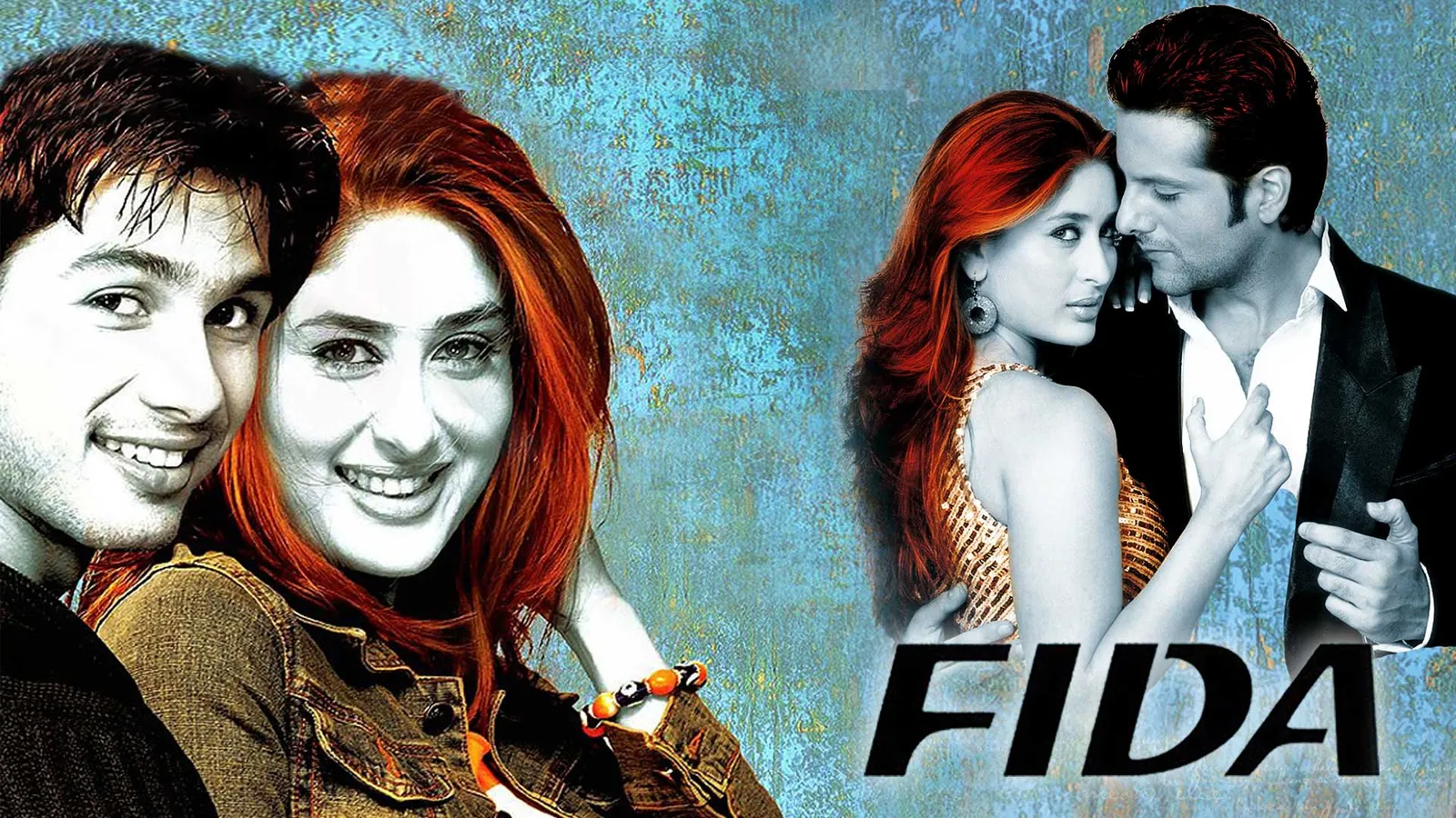Fida 2004 Full Movie Online - Watch HD Movies on Airtel Xstream Play