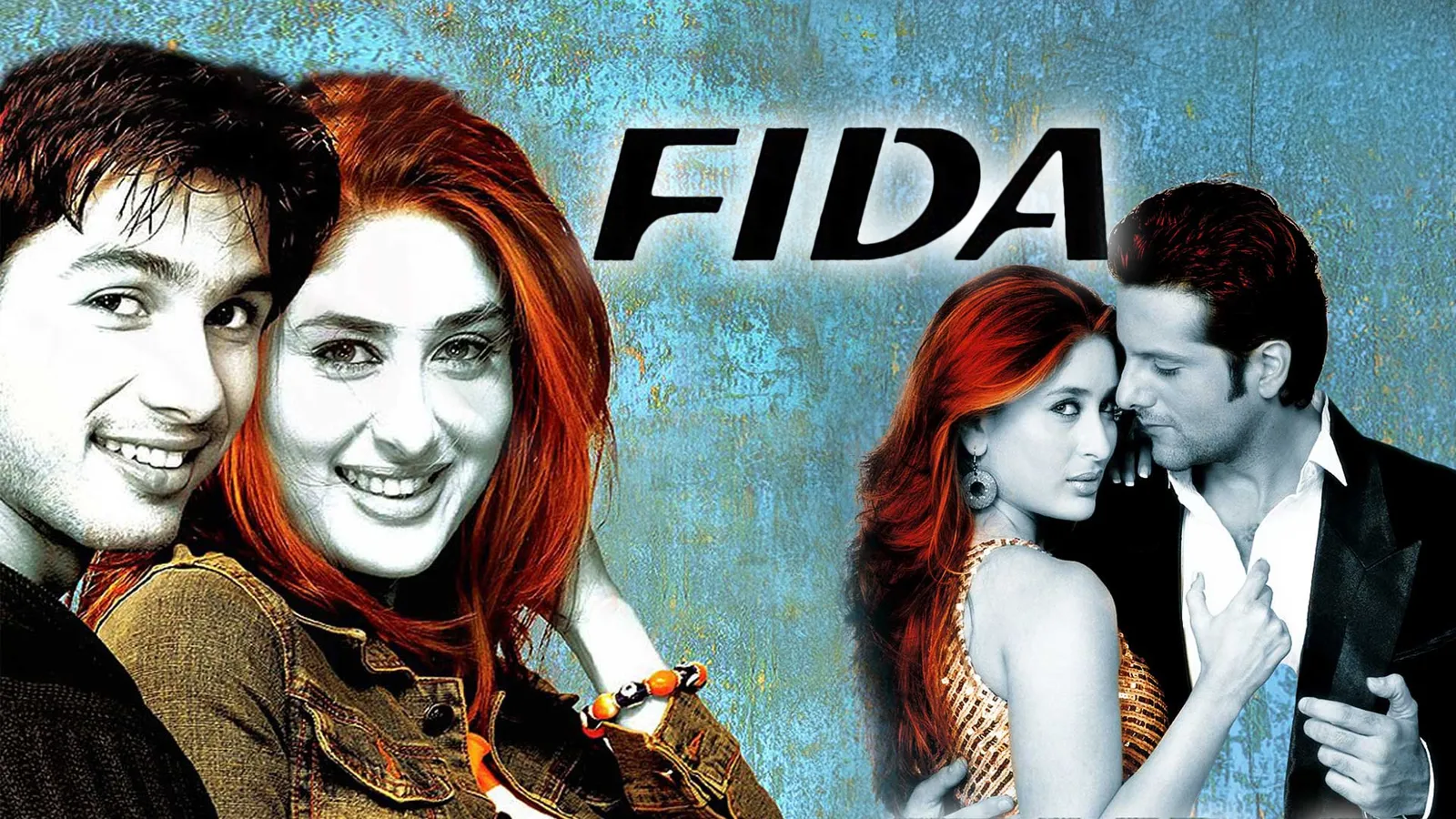 Fida 2004 Full Movie Online - Watch HD Movies on Airtel Xstream Play