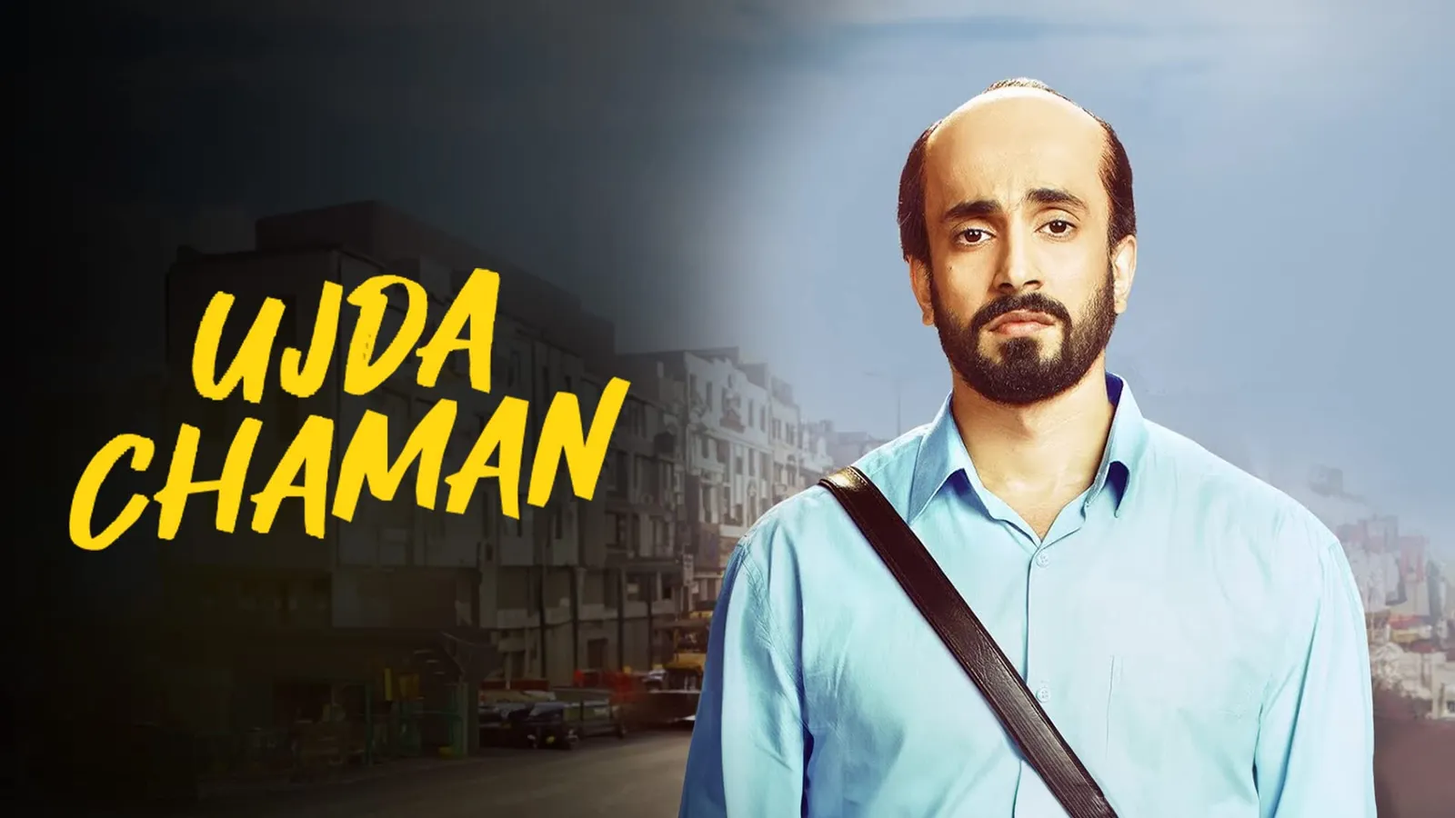 Ujda Chaman 2019 Full Movie Online - Watch HD Movies on Airtel Xstream Play