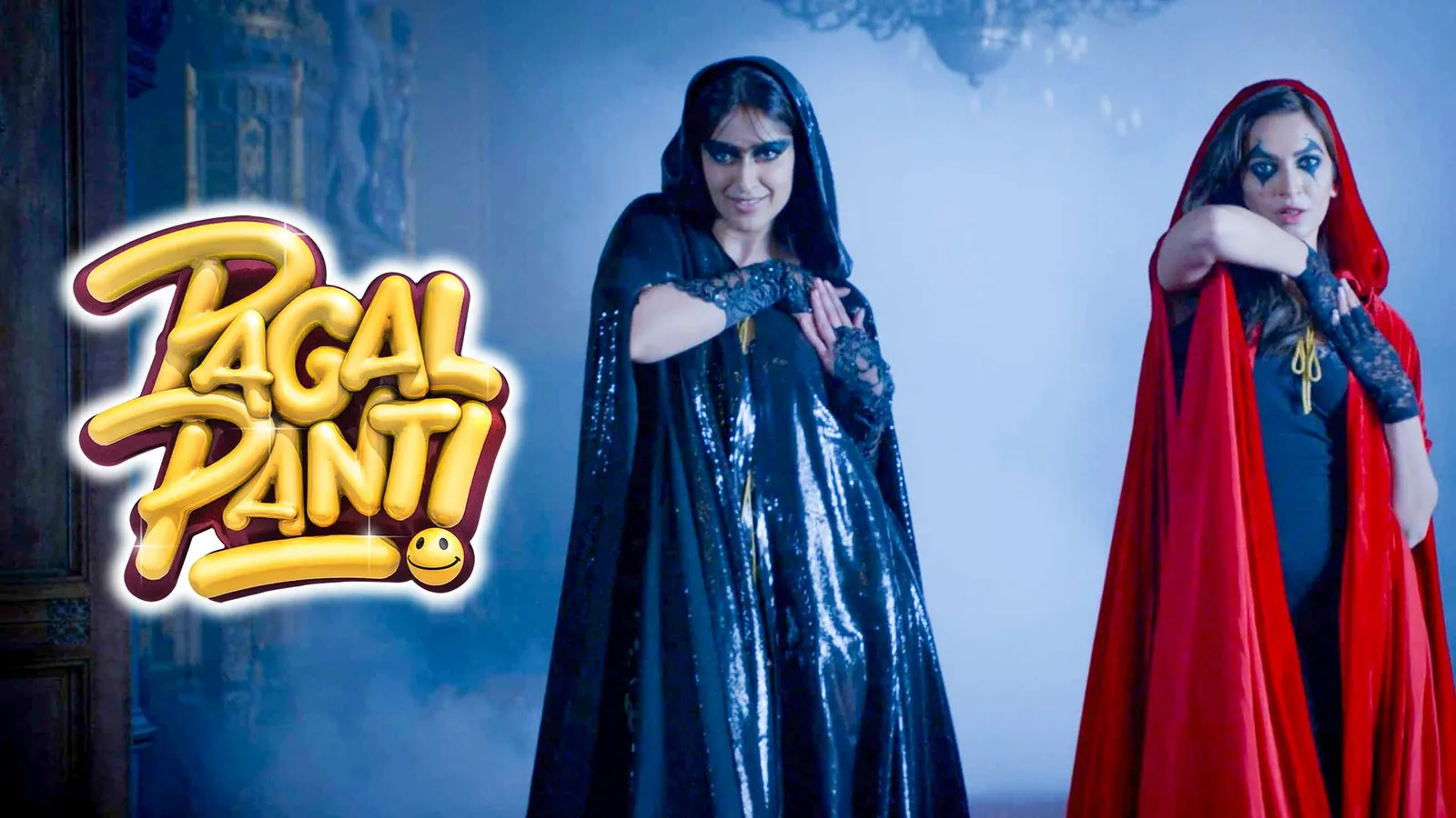 Pagalpanti 2019 Full Movie Online - Watch HD Movies on Airtel Xstream Play