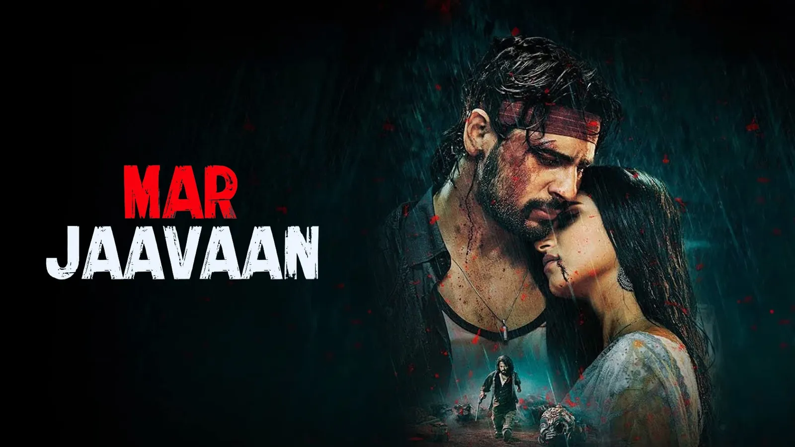 Marjaavaan 2019 Full Movie Online - Watch HD Movies on Airtel Xstream Play