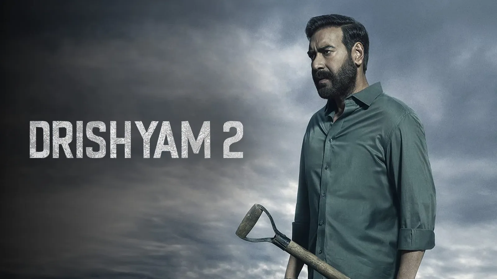 Drishyam 2 (Hindi) 2022 Full Movie Online - Watch HD Movies on Airtel Xstream Play