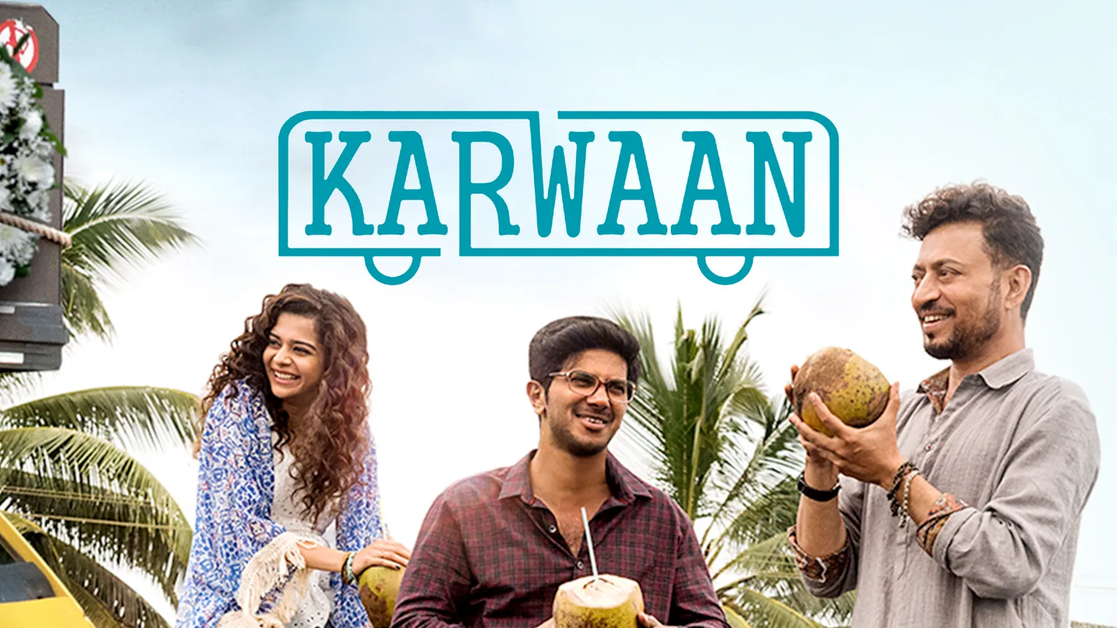 Karwaan 2018 Full Movie Online - Watch HD Movies on Airtel Xstream Play