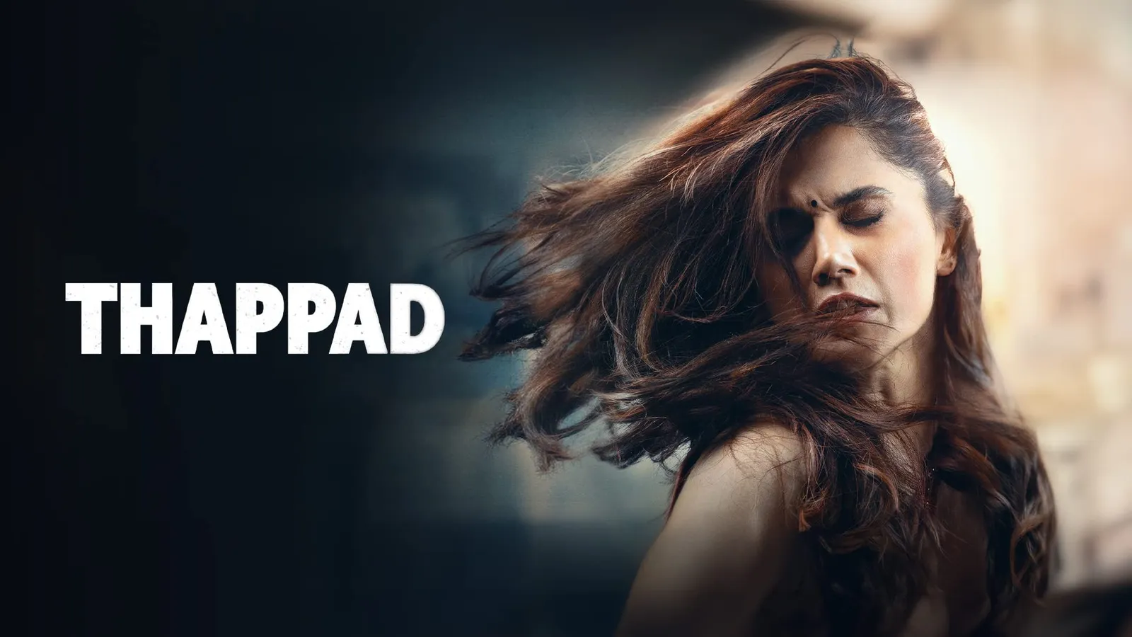 Thappad 2020 Full Movie Online - Watch HD Movies on Airtel Xstream Play