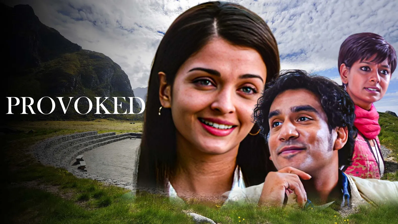 Provoked 2007 Full Movie Online - Watch HD Movies on Airtel Xstream Play