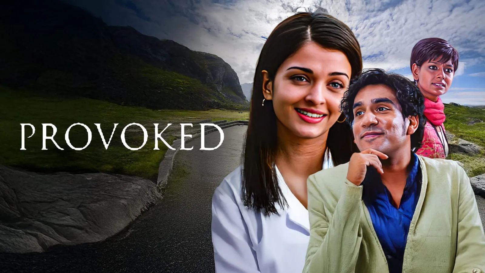 Provoked 2007 Full Movie Online - Watch HD Movies on Airtel Xstream Play