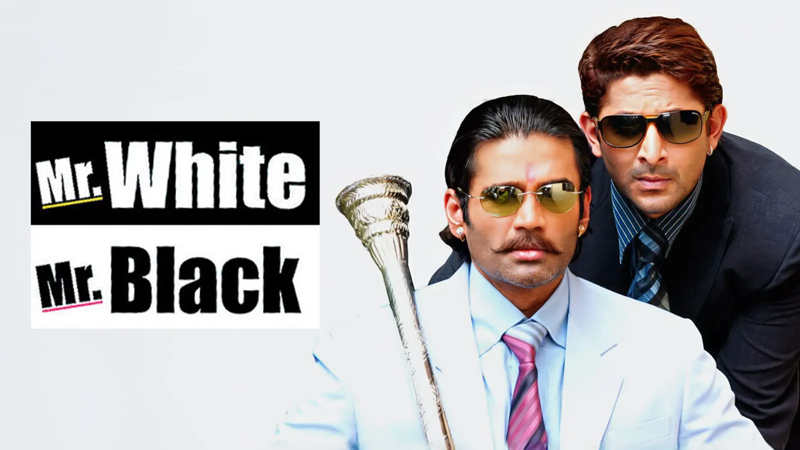 Watch & Download Mr White Mr Black 2008 {year} Full HD Movie Online ...