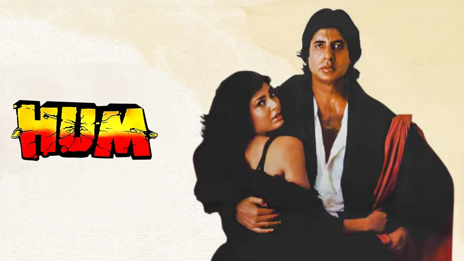 Hum 1991 Full Movie Online - Watch HD Movies on Airtel Xstream Play