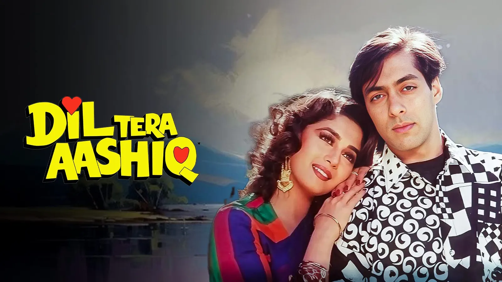 Dil Tera Aashiq 1993 Full Movie Online - Watch HD Movies on Airtel Xstream Play