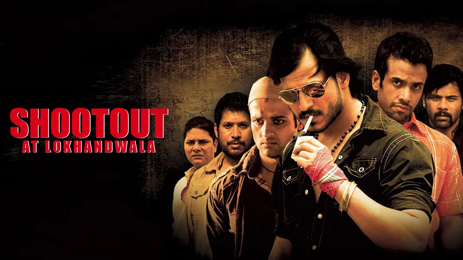 Shootout at Lokhandwala 2007 Full Movie Online - Watch HD Movies on ...