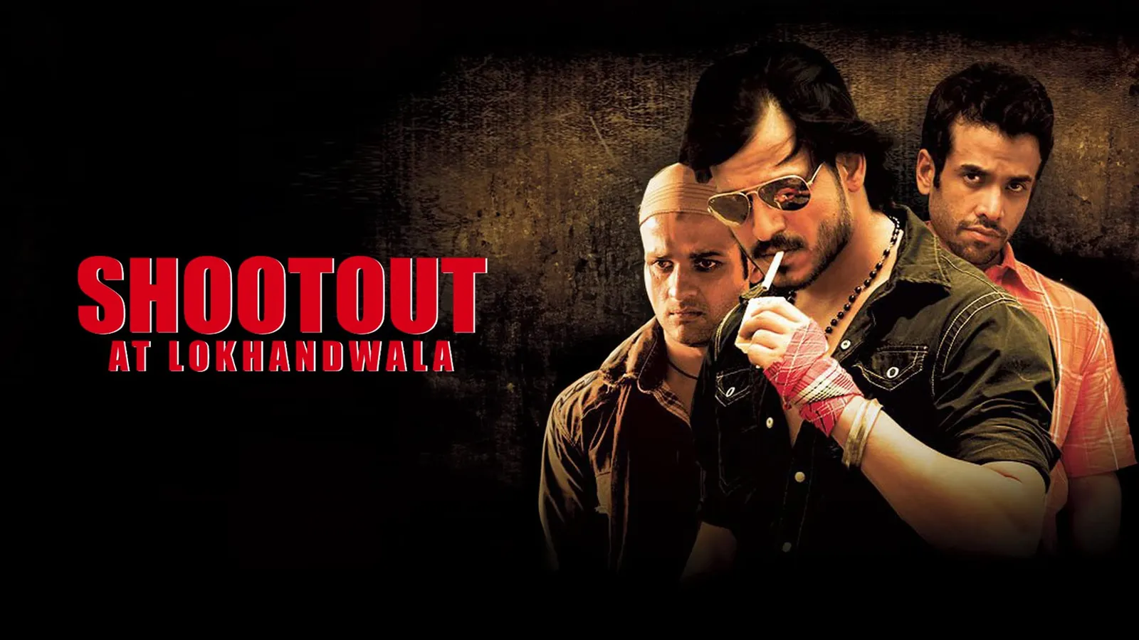 Shootout at Lokhandwala 2007 Full Movie Online - Watch HD Movies on ...