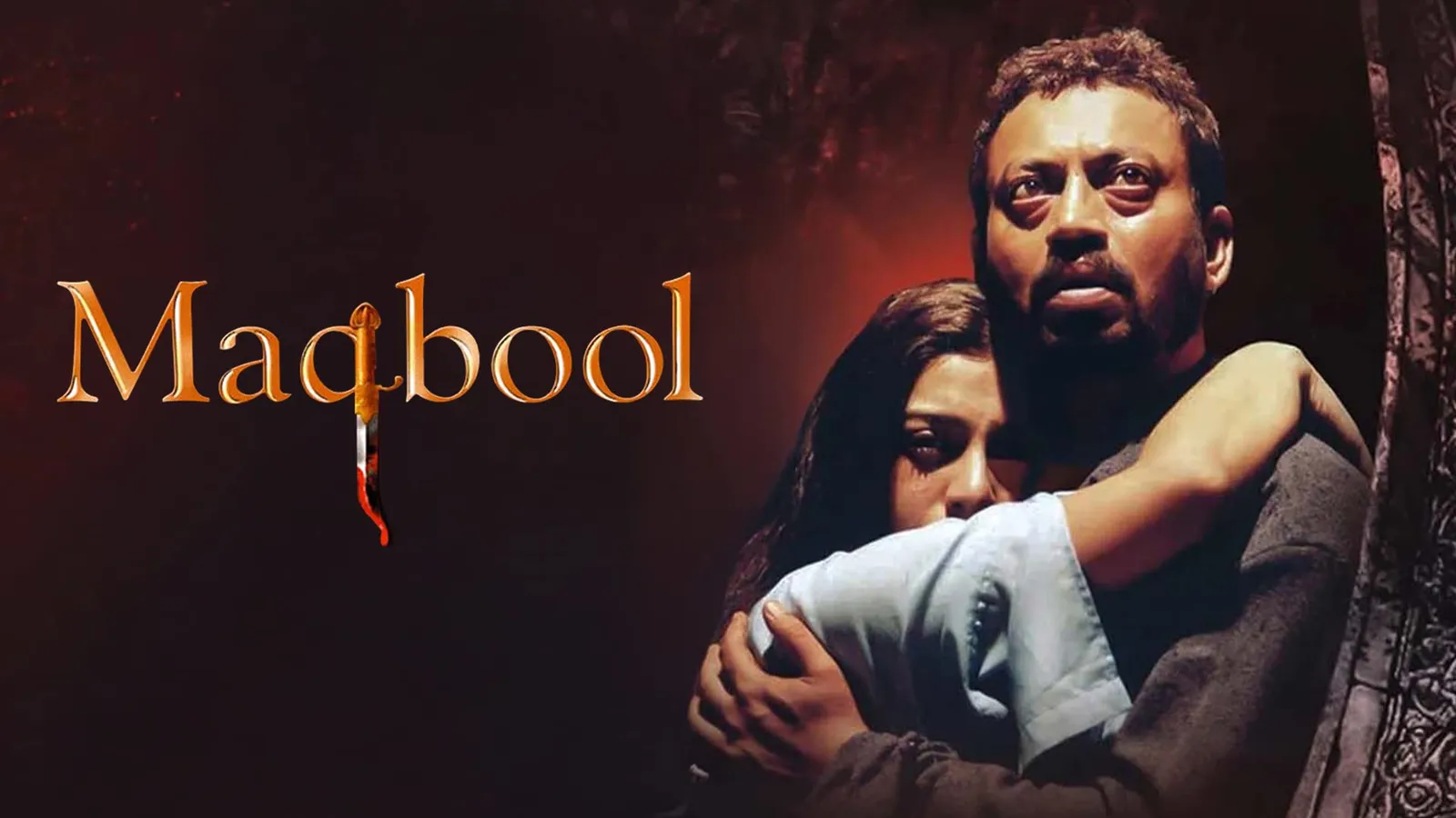 Maqbool 2004 Full Movie Online - Watch HD Movies on Airtel Xstream Play