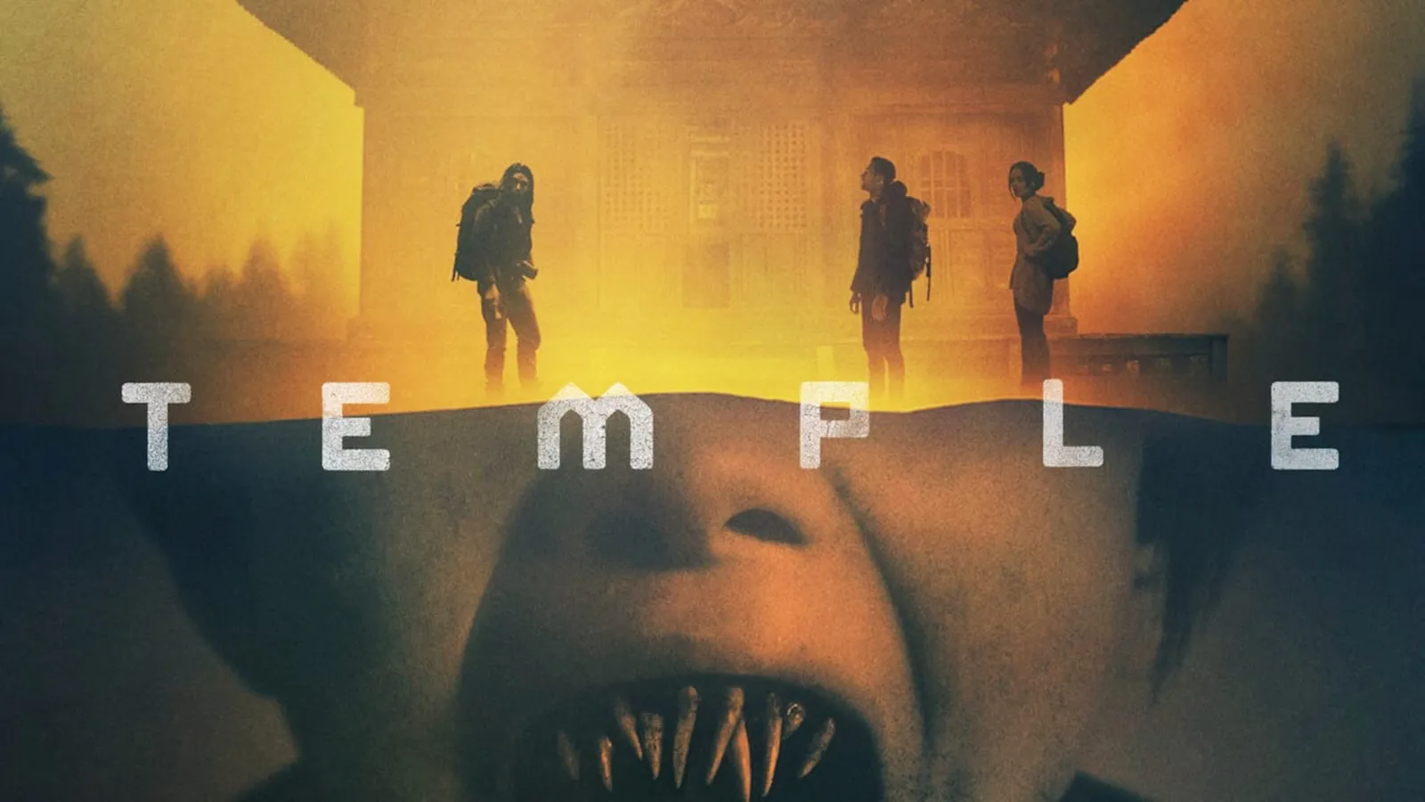 Watch & Download Temple 2018 Full HD Movie Online | Xstream Play