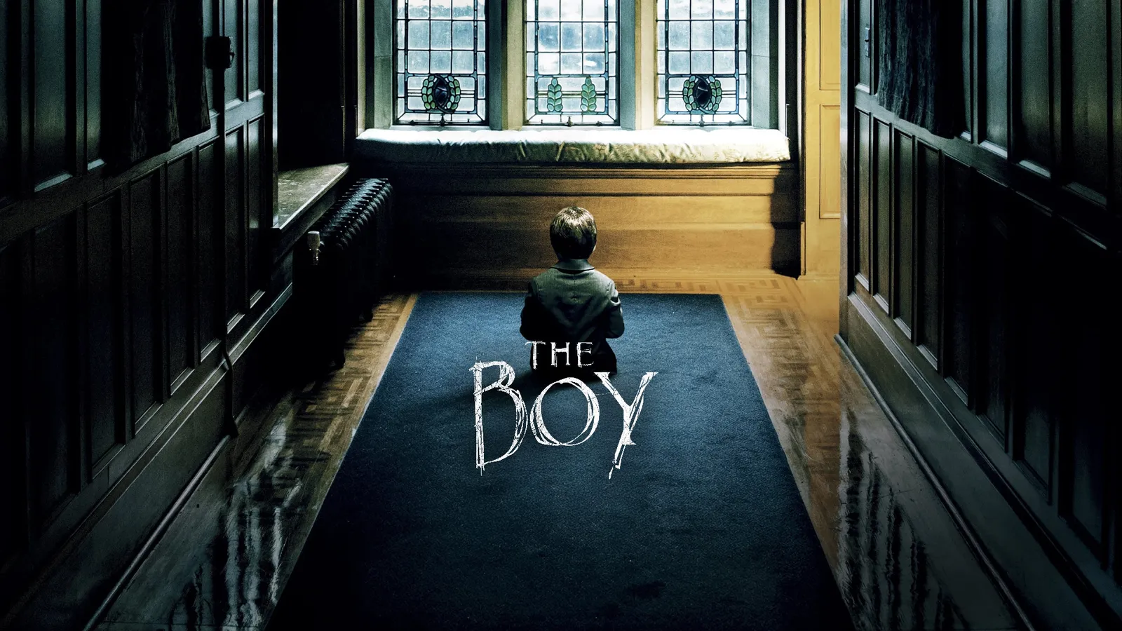 Watch & Download The Boy 2016 Full HD Movie Online | Xstream Play
