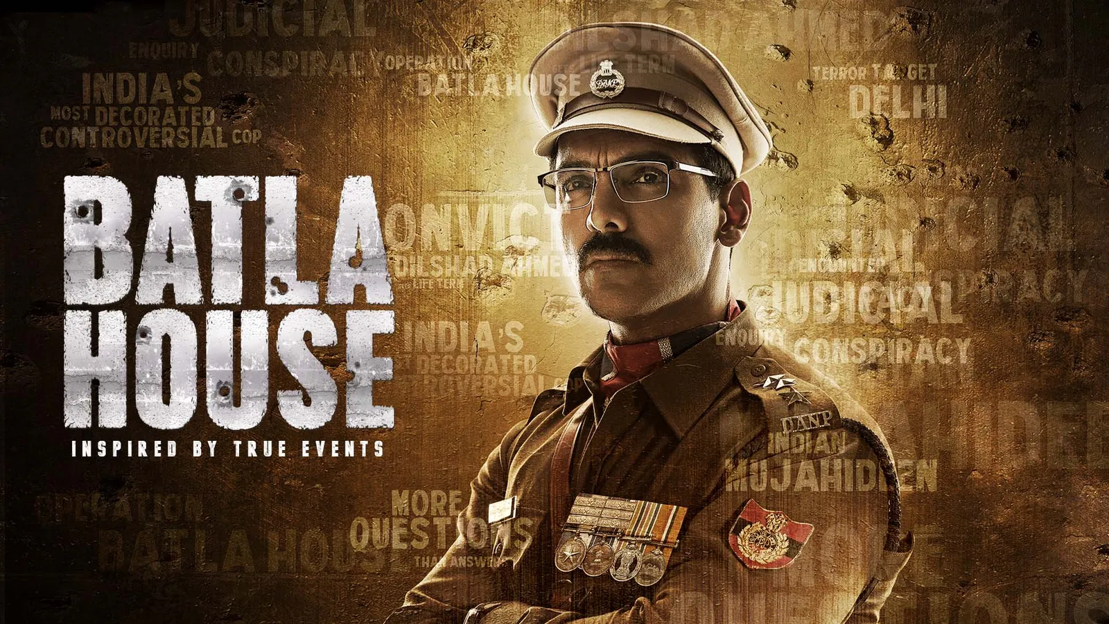Batla House 2019 Full Movie Online - Watch HD Movies on Airtel Xstream Play