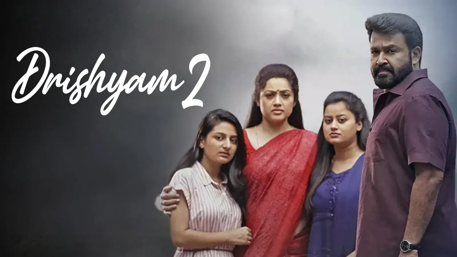 Drishyam 2 2021 Full Movie Online - Watch HD Movies on Airtel Xstream Play