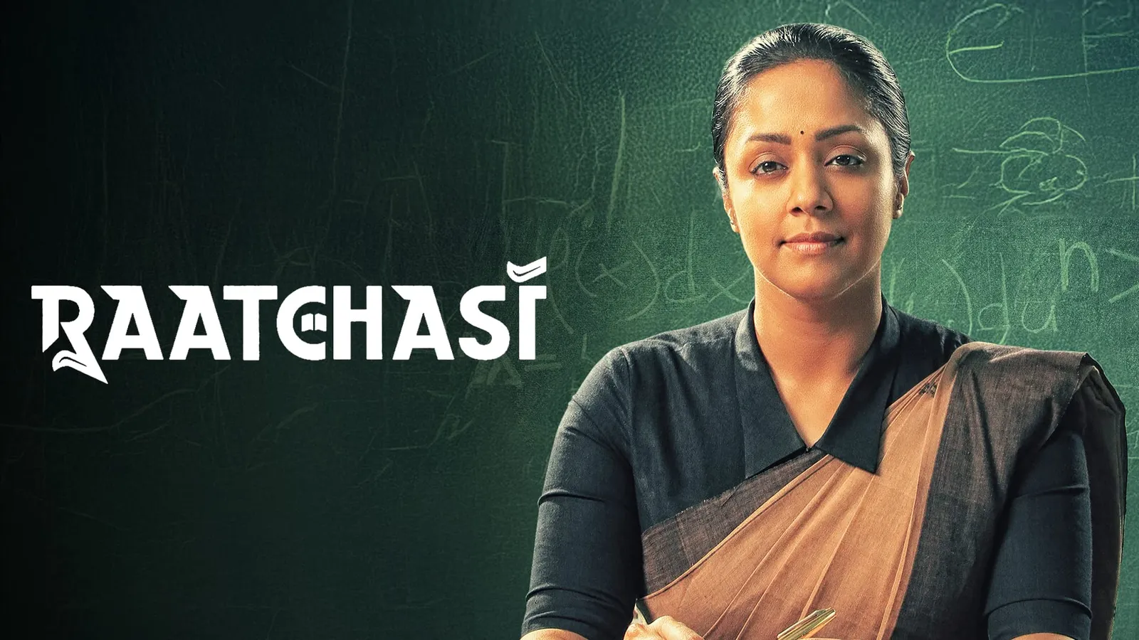 Raatchasi 2019 Full Movie Online - Watch HD Movies on Airtel Xstream Play