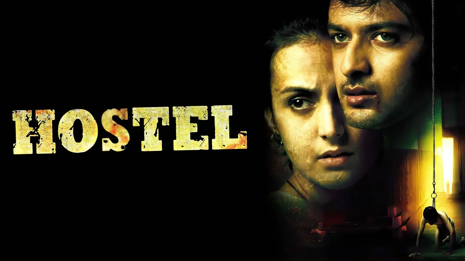Watch & Download Hostel 2011 Full HD Movie Online | Xstream Play