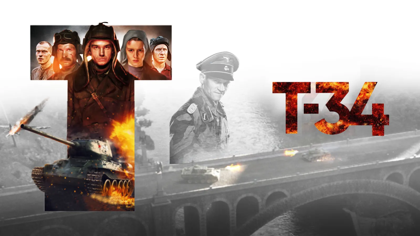 T-34 2019 Full Movie Online - Watch HD Movies on Airtel Xstream Play
