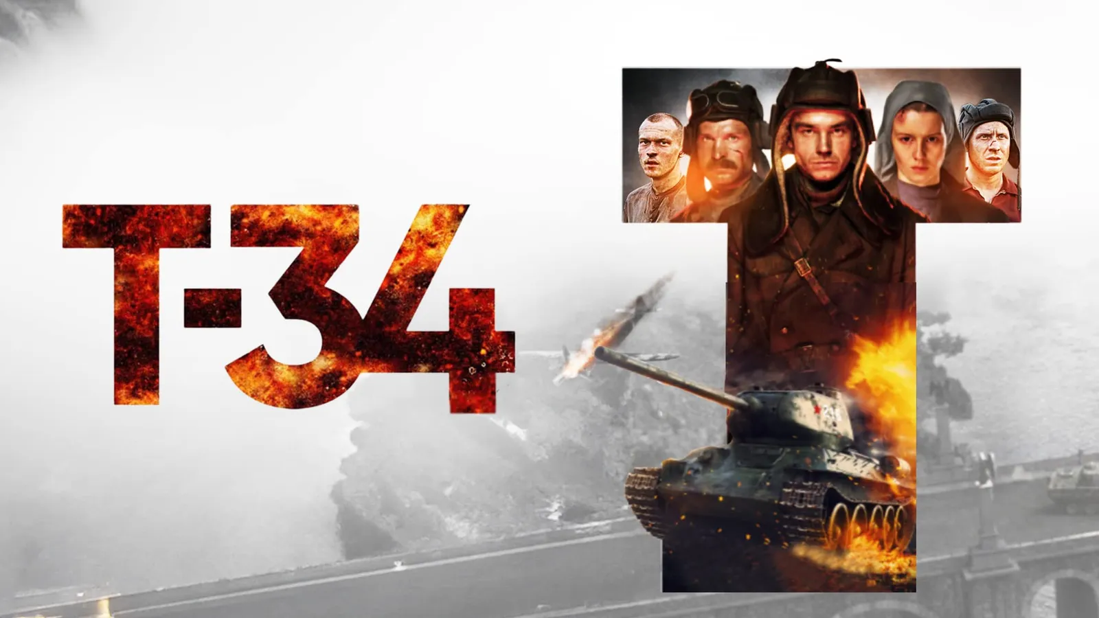 T-34 2019 Full Movie Online - Watch HD Movies on Airtel Xstream Play