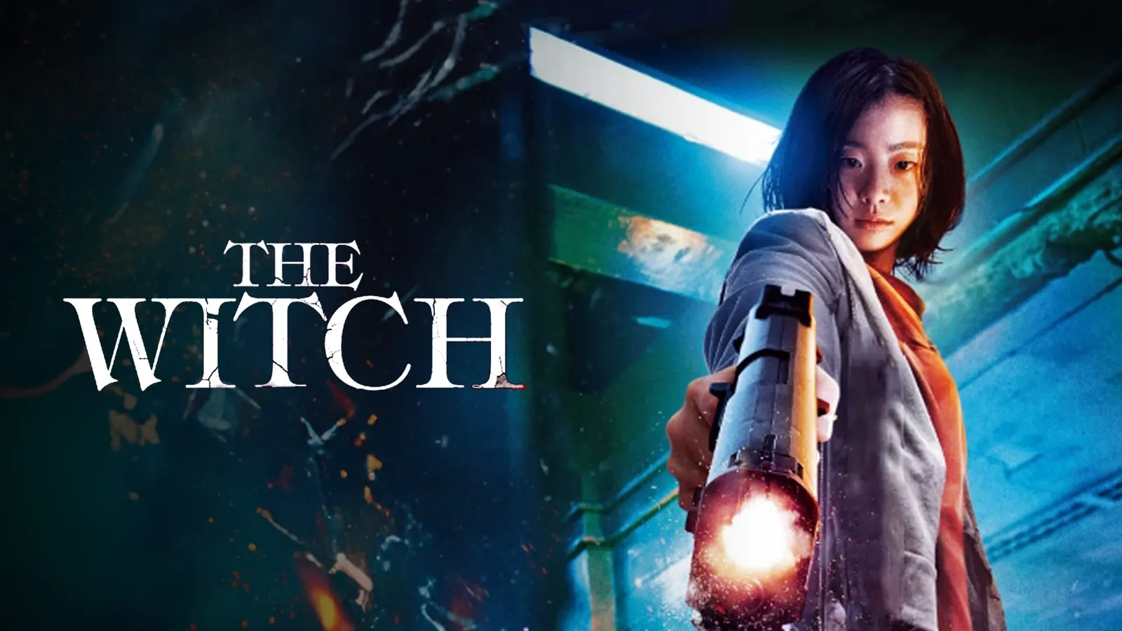 The Witch: Part 1 - The Subversion 2018 Full Movie Online - Watch HD Movies on Airtel Xstream Play