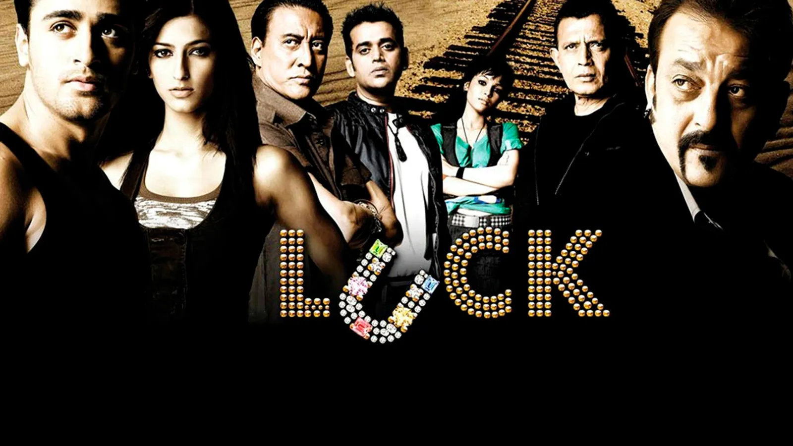 Watch & Download Luck 2009 Full HD Movie Online | Xstream Play