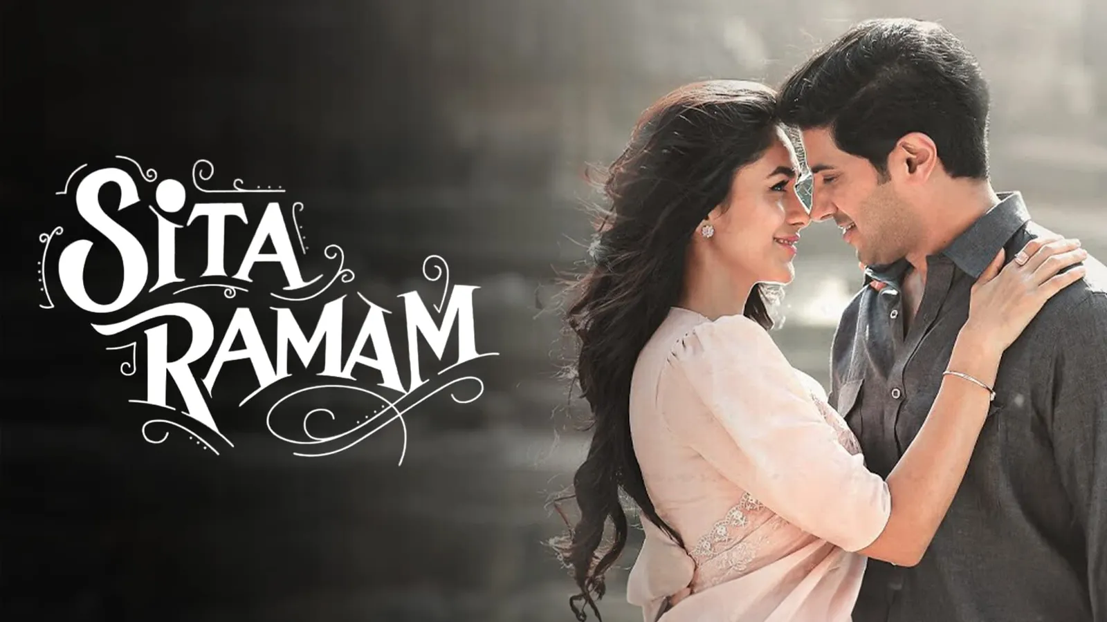 Sita Ramam 2022 Full Movie Online - Watch HD Movies on Airtel Xstream Play