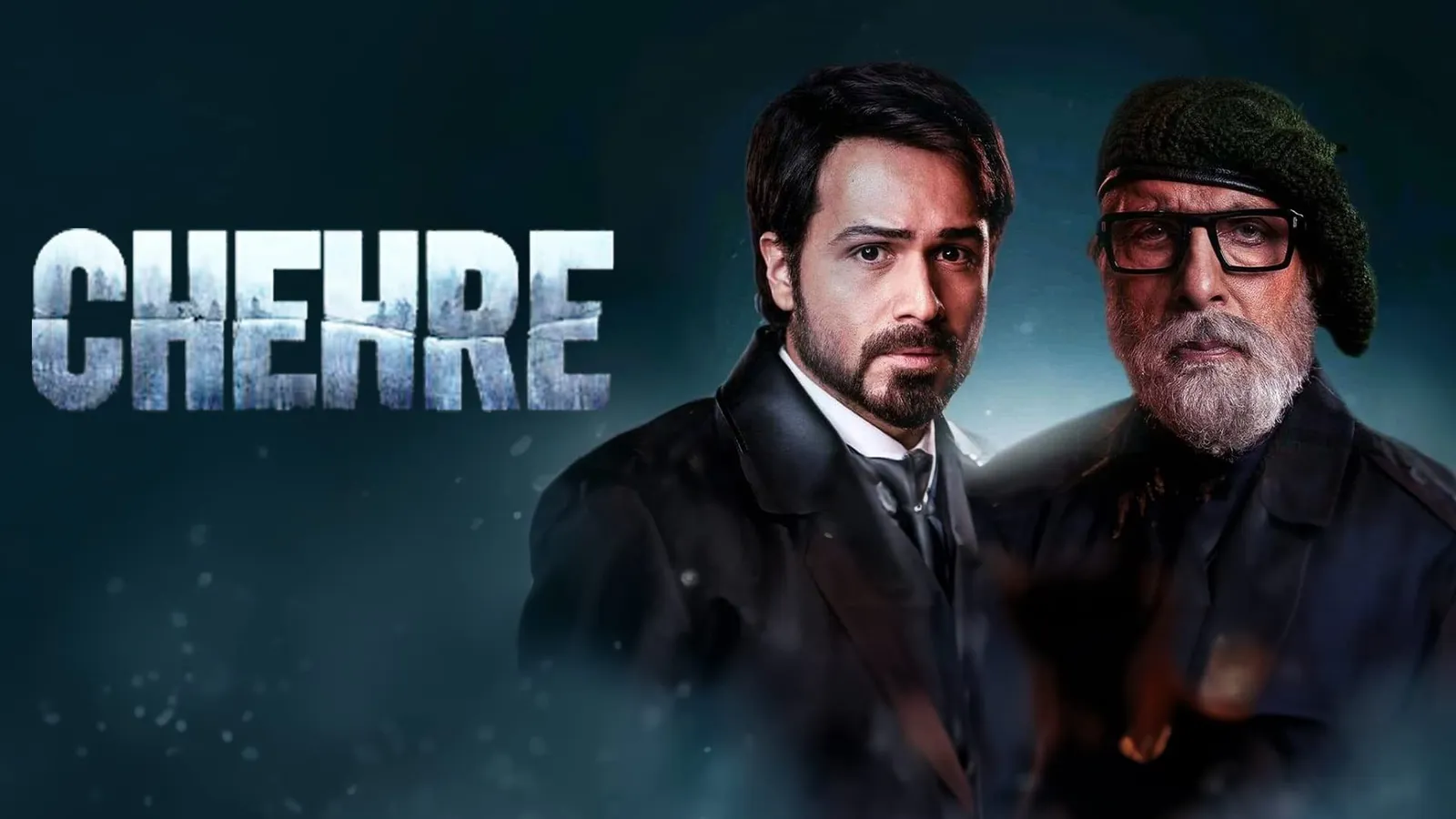 Chehre 2021 Full Movie Online - Watch HD Movies on Airtel Xstream Play
