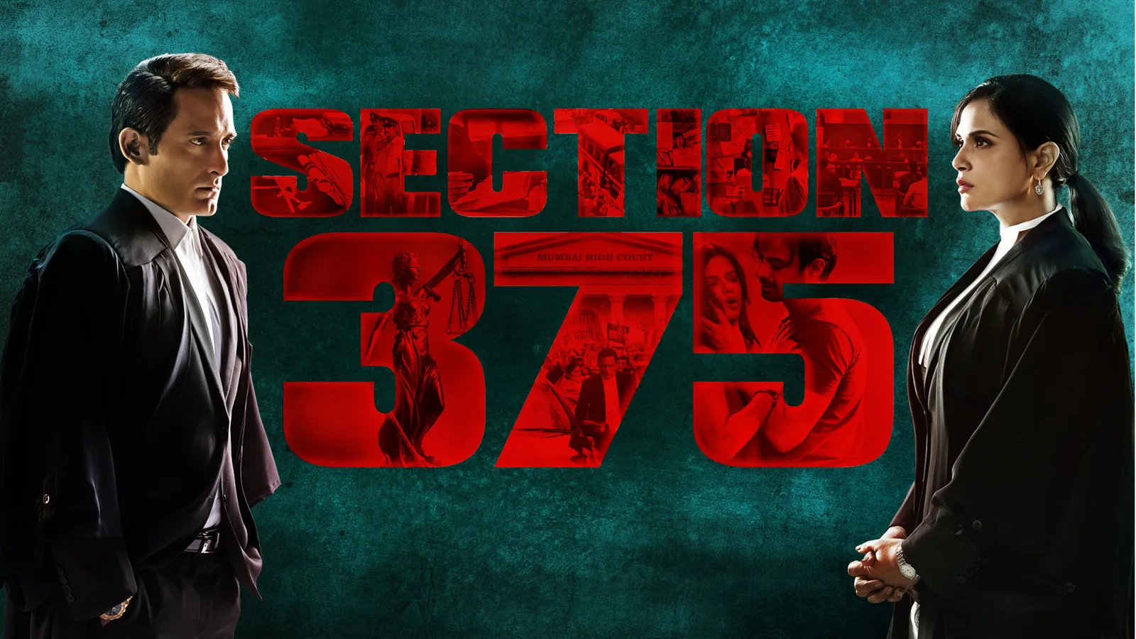 Section 375 2019 Full Movie Online - Watch HD Movies on Airtel Xstream Play
