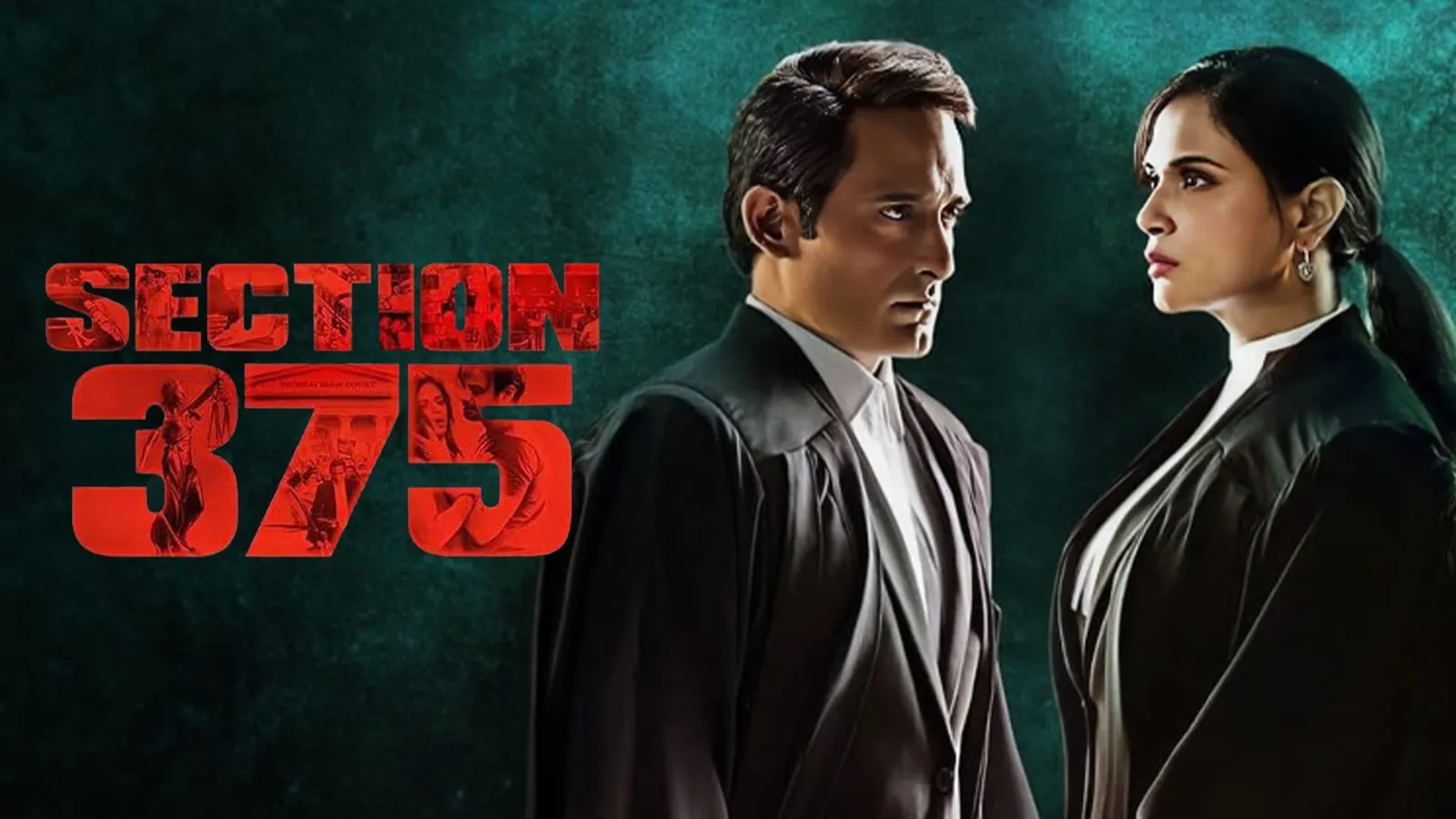 Section 375 2019 Full Movie Online - Watch HD Movies on Airtel Xstream Play