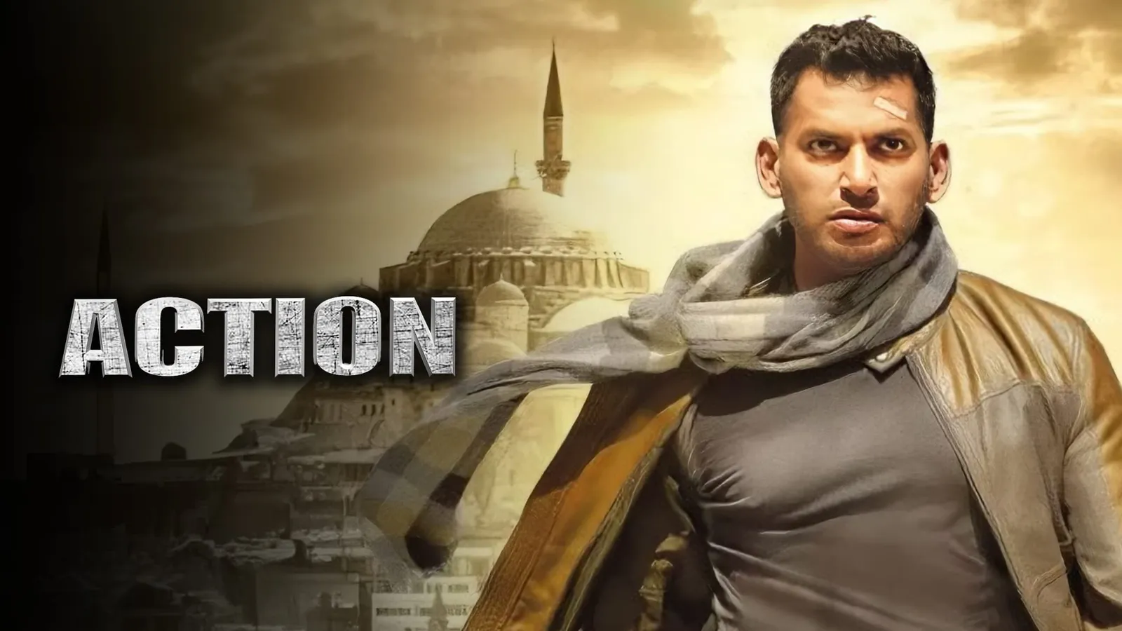 Watch & Download Action 2019 Full HD Movie Online | Xstream Play