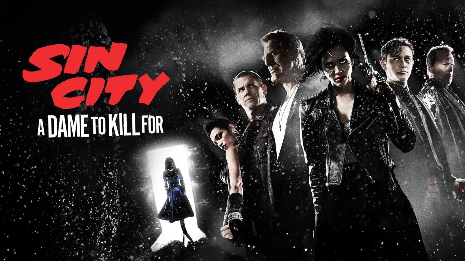 Watch & Download Sin City : A Dame To Kill For 2014 {year} Full HD ...