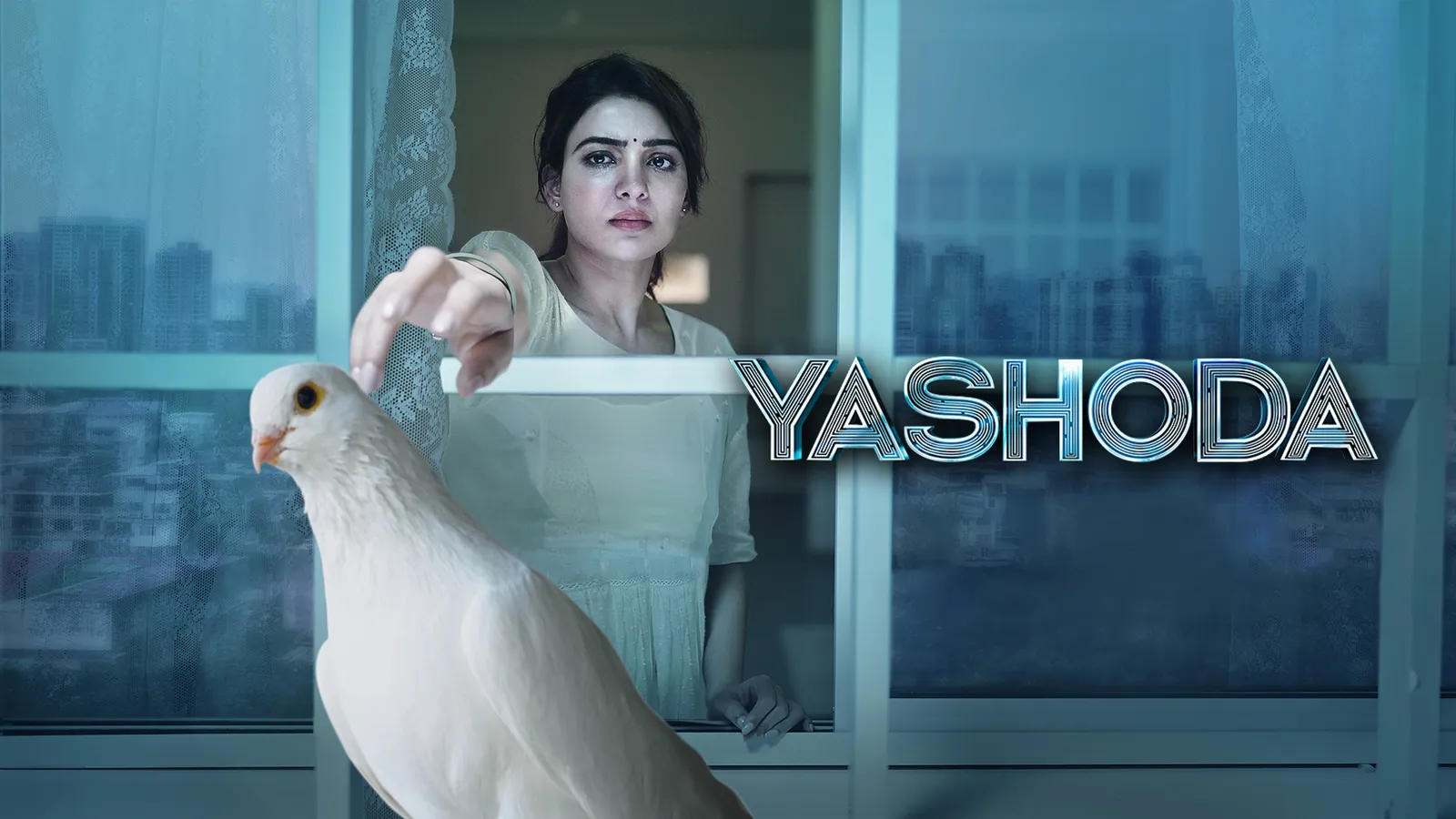 Yashoda 2022 Full Movie Online - Watch HD Movies on Airtel Xstream Play