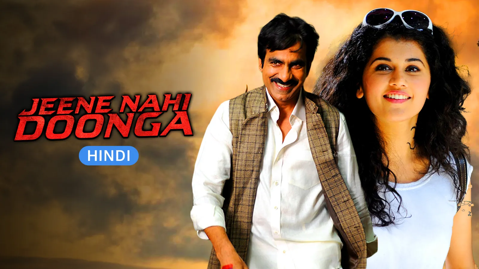 Jeene Nahi Doonga 2012 Full Movie Online - Watch HD Movies on Airtel ...