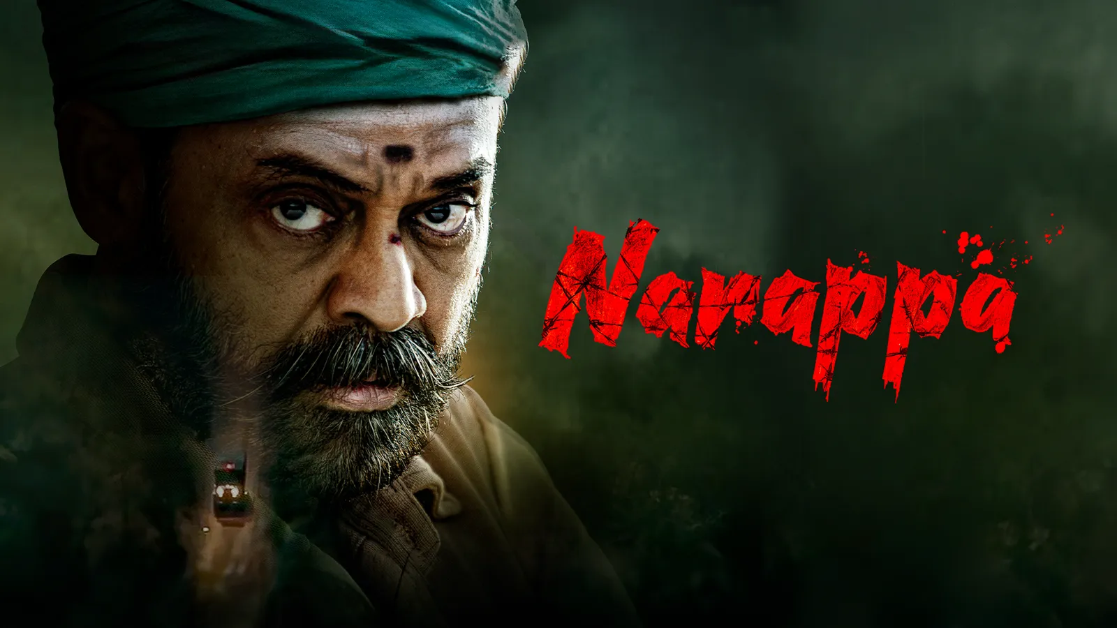 Narappa 2021 Full Movie Online - Watch HD Movies on Airtel Xstream Play