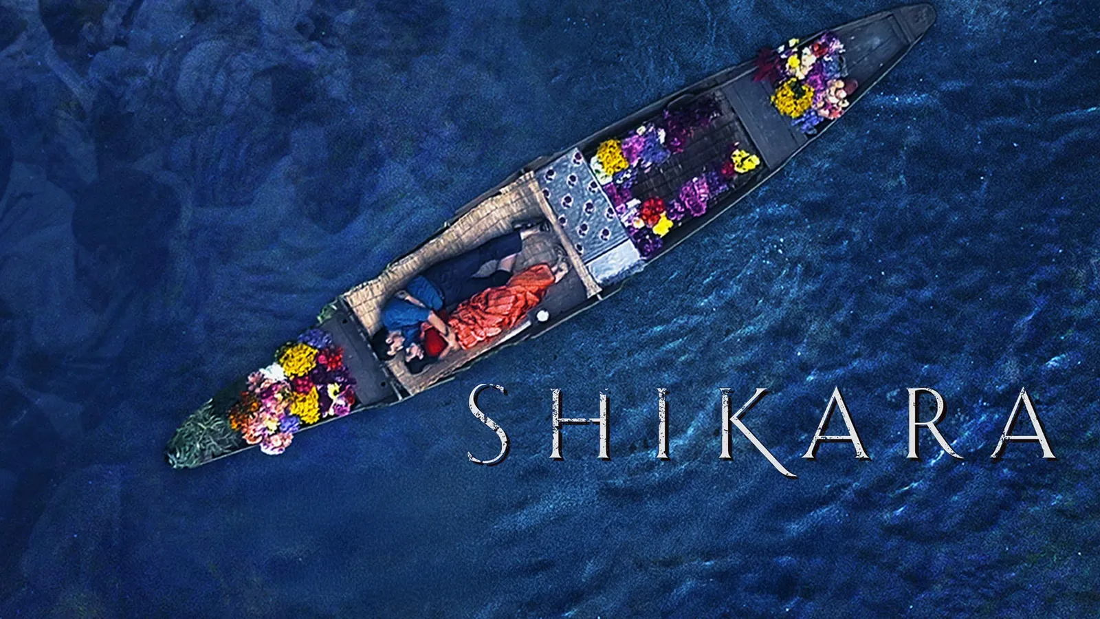Shikara 2020 Full Movie Online - Watch HD Movies on Airtel Xstream Play