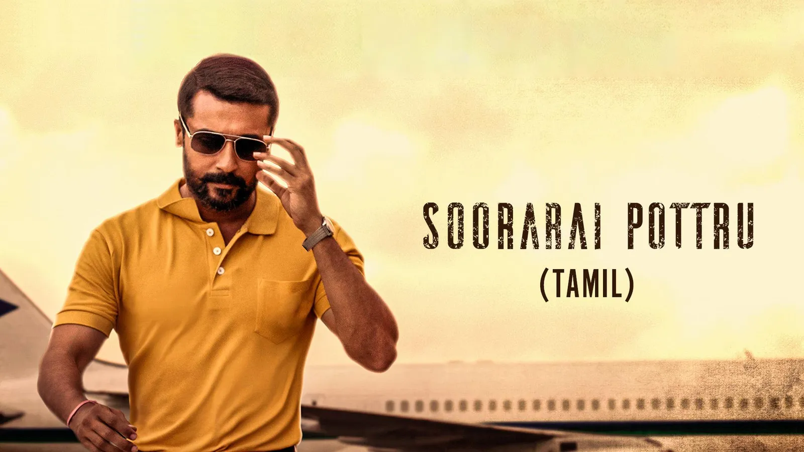 Soorarai Pottru (Tamil) 2020 Full Movie Online - Watch HD Movies on ...