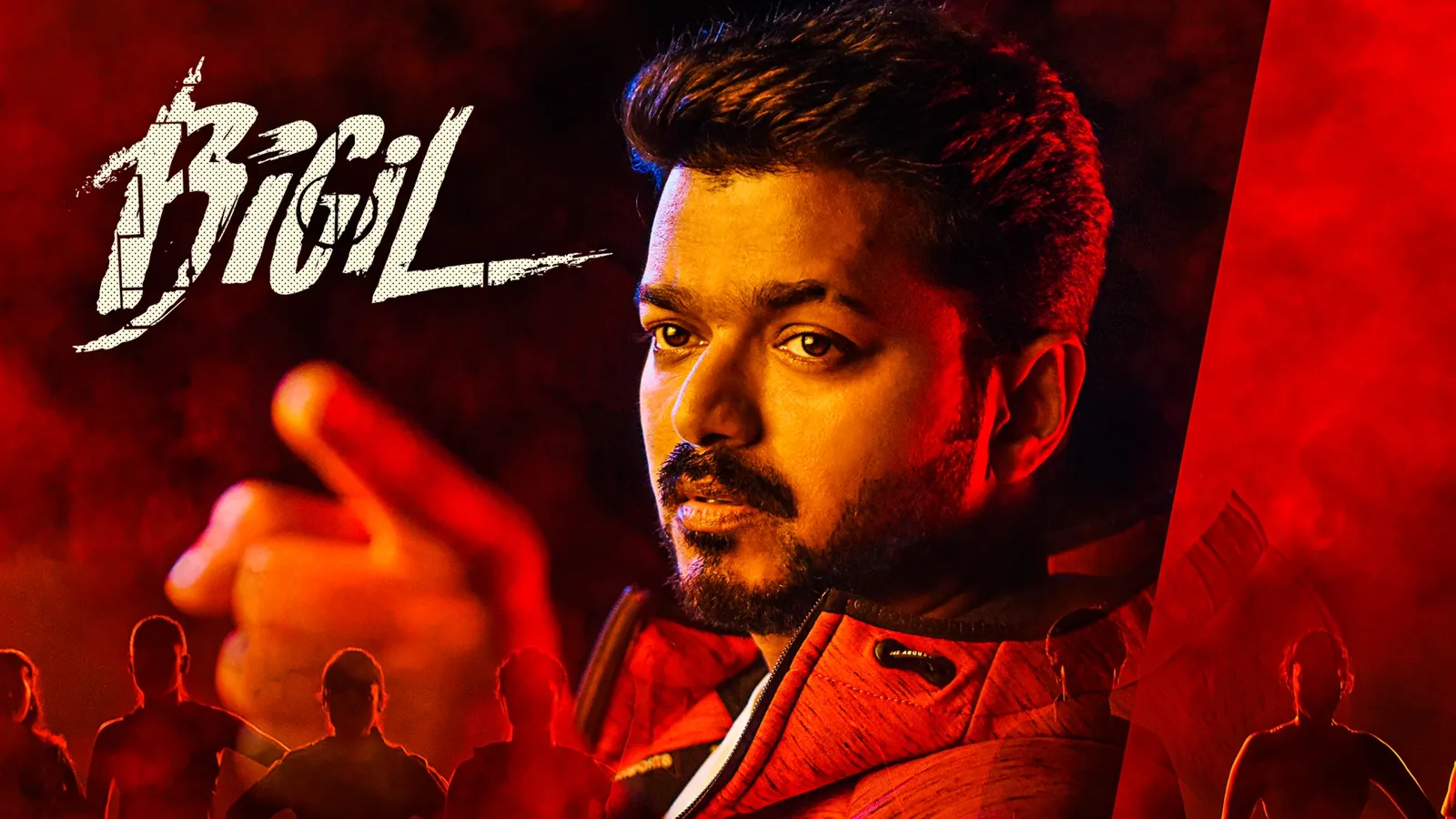Bigil 2019 Full Movie Online - Watch HD Movies on Airtel Xstream Play