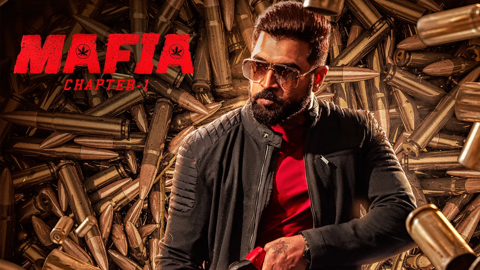 Mafia Chapter 1 2020 Full Movie Online - Watch HD Movies on Airtel ...