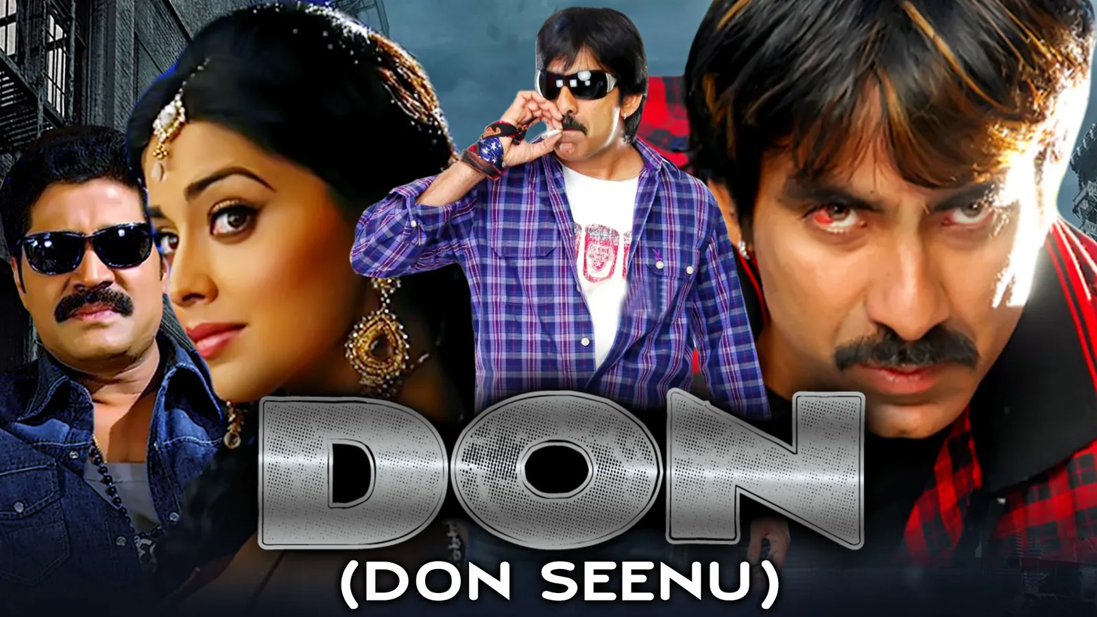 Don 2010 Full Movie Online - Watch HD Movies on Airtel Xstream Play