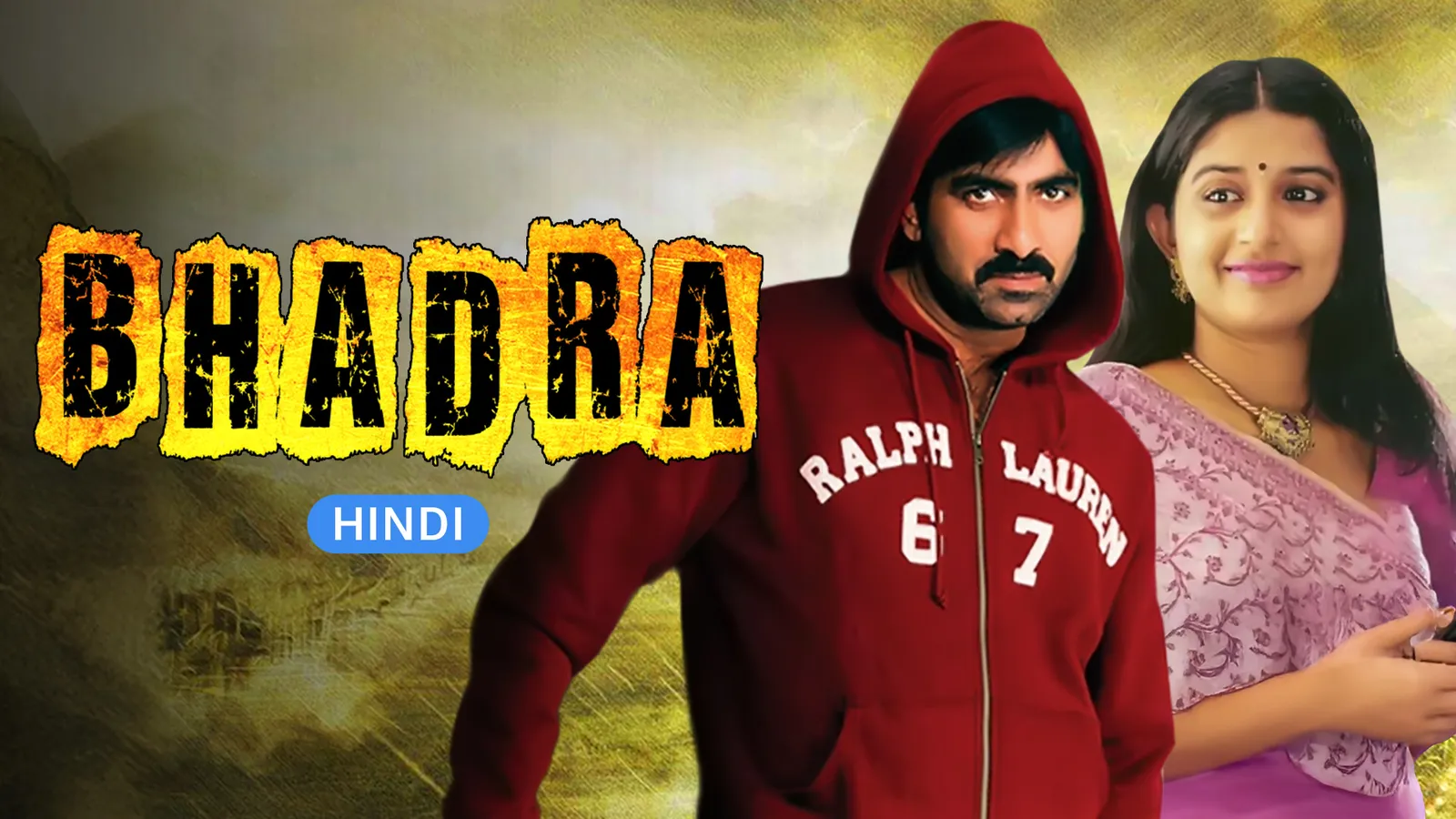 Bhadra 2005 Full Movie Online - Watch HD Movies on Airtel Xstream Play